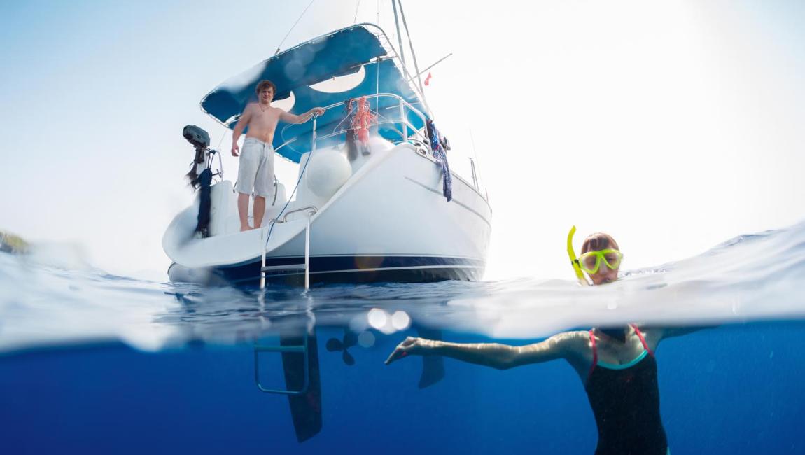 Split Sailing Experience - Boat Tours Split