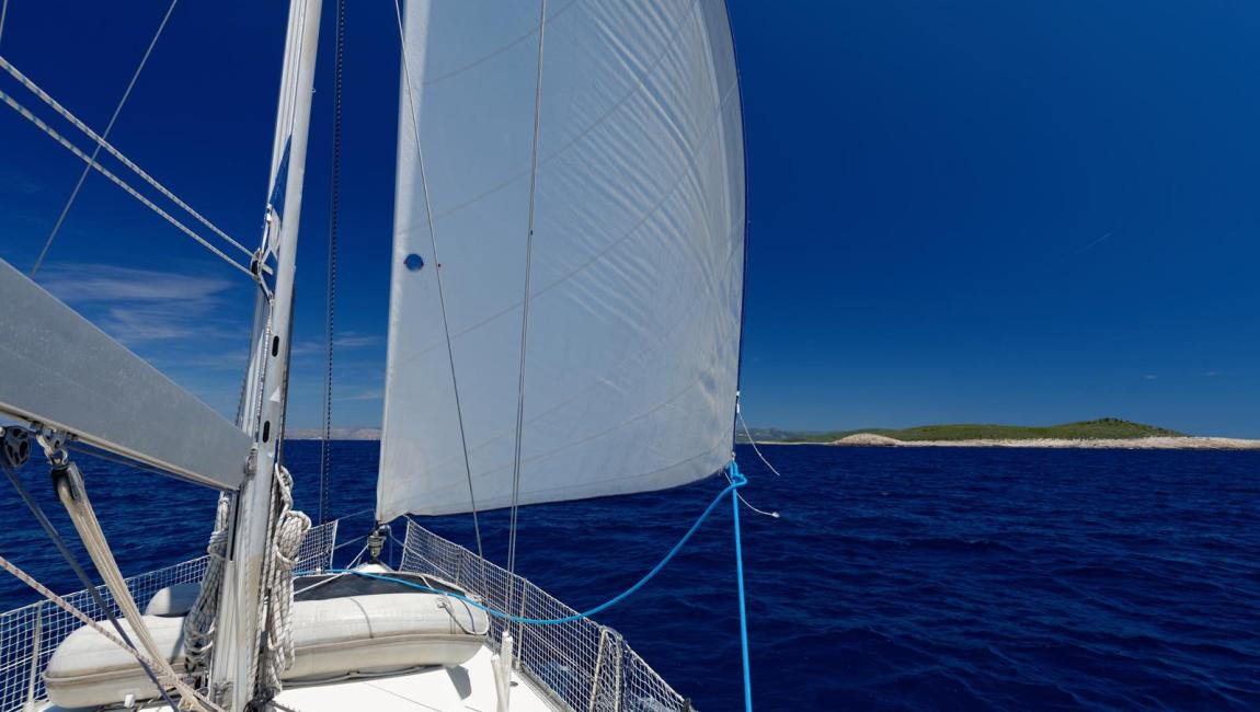 Split Sailing Experience - Boat Tours Split