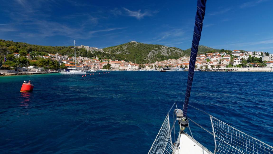 Split Sailing Experience - Boat Tours Split